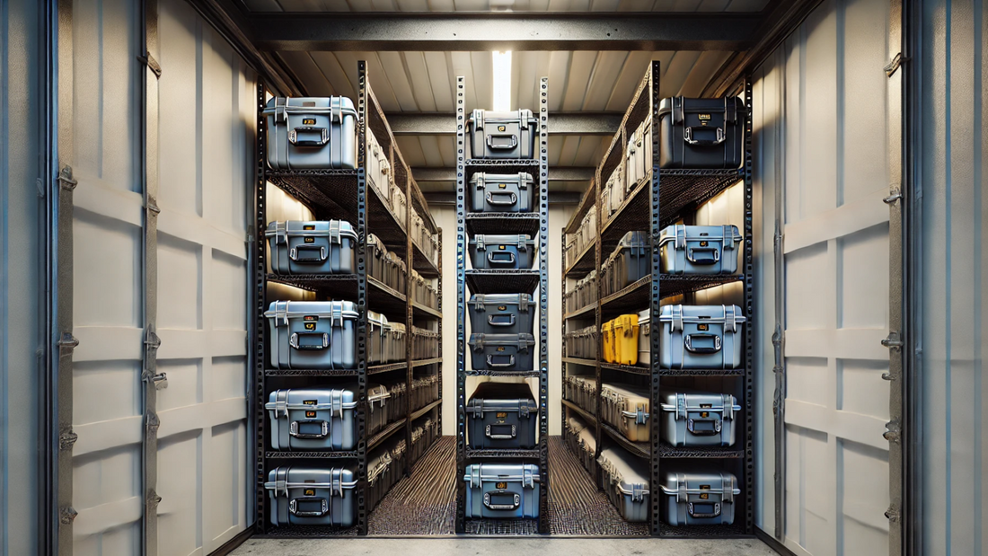 BHD Instrumentation: Test, Measurement, and Calibration