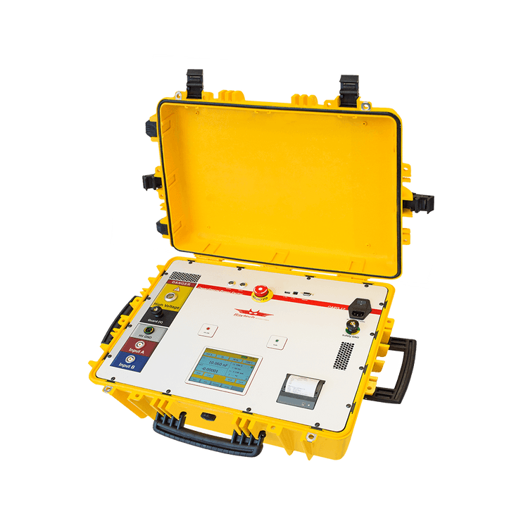 Rentals – BHD Instrumentation
