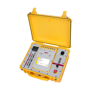 Raytech MINI-ATOS – BHD – BHD Instrumentation