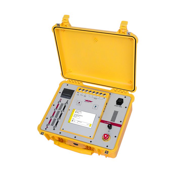 Rent Electrical Test Equipment – Fluke, Pressure, Multimeters & More ...