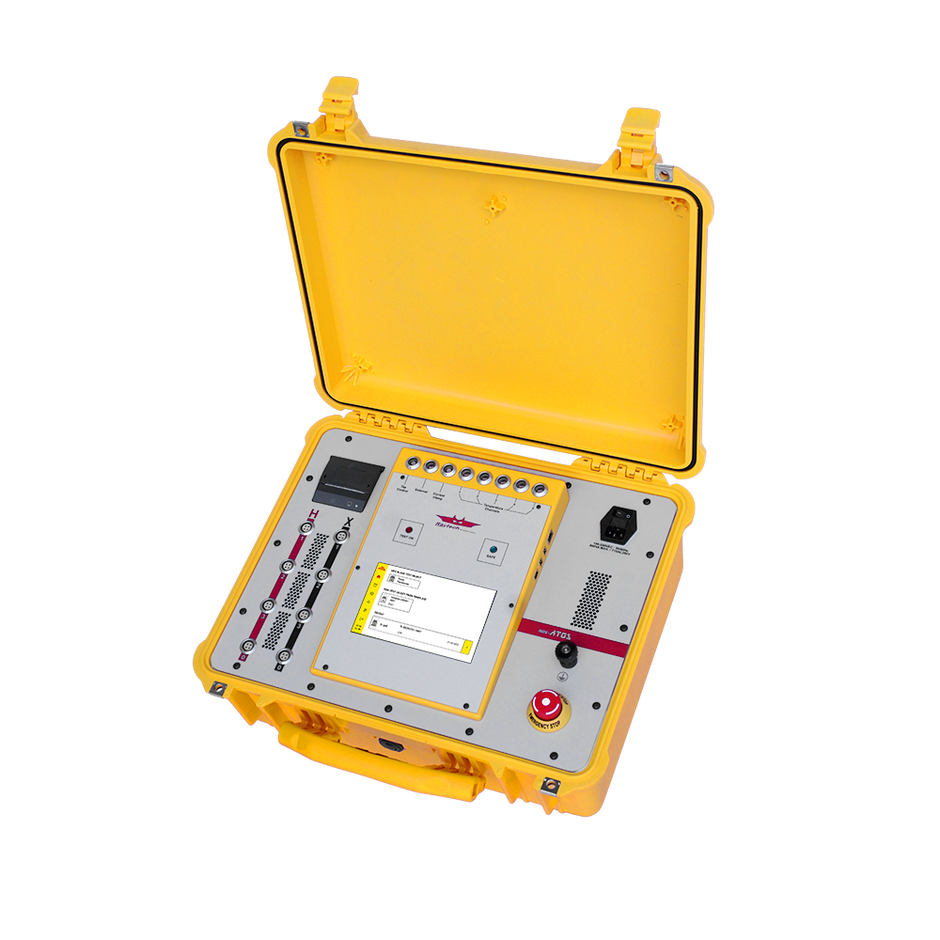 Rentals – BHD Instrumentation