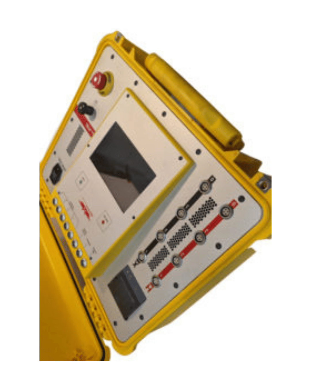 Raytech MINI-ATOS – BHD – BHD Instrumentation