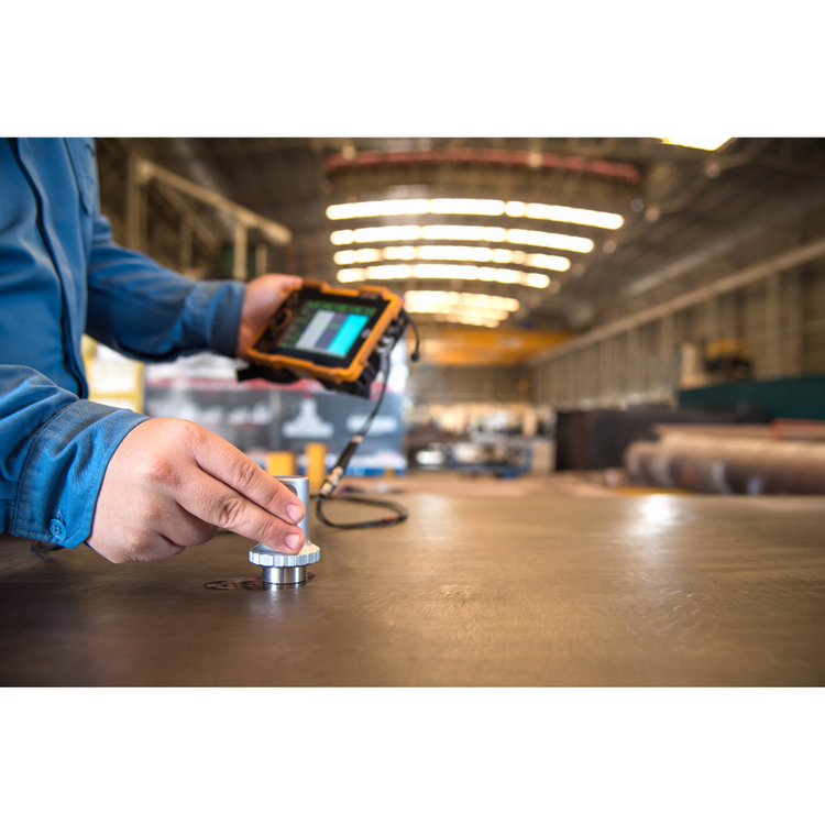 BHD Instrumentation: Test, Measurement, and Calibration