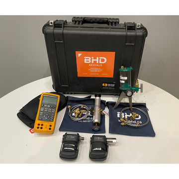 About Us – BHD Instrumentation