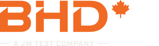 BHD Instrumentation: Test, Measurement, and Calibration