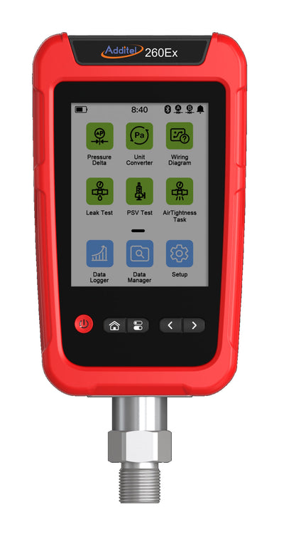 Rent Electrical Test Equipment – Fluke, Pressure, Multimeters & More ...