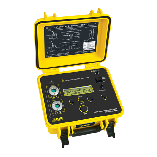 Rentals – BHD Instrumentation