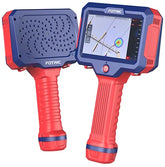 BHD Instrumentation: Test, Measurement, and Calibration