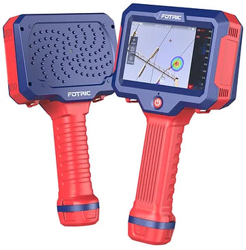 BHD Instrumentation: Test, Measurement, and Calibration