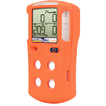 Gas Clip Canada | Monitors & Multi-Gas Detectors - BHD – BHD ...