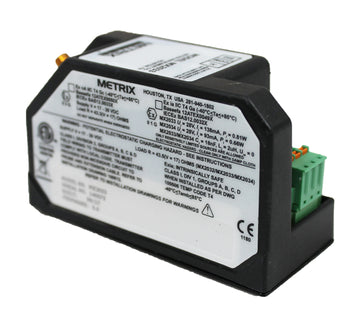 Metrix Canada | Vibration Monitoring & Transducers - BHD – BHD ...